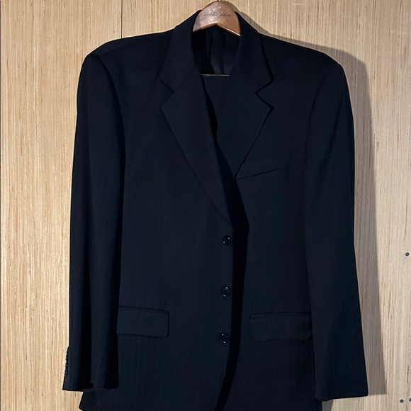 Issimo - Men’s Warehouse | Suits & Blazers | Issimo Classic Italian ...